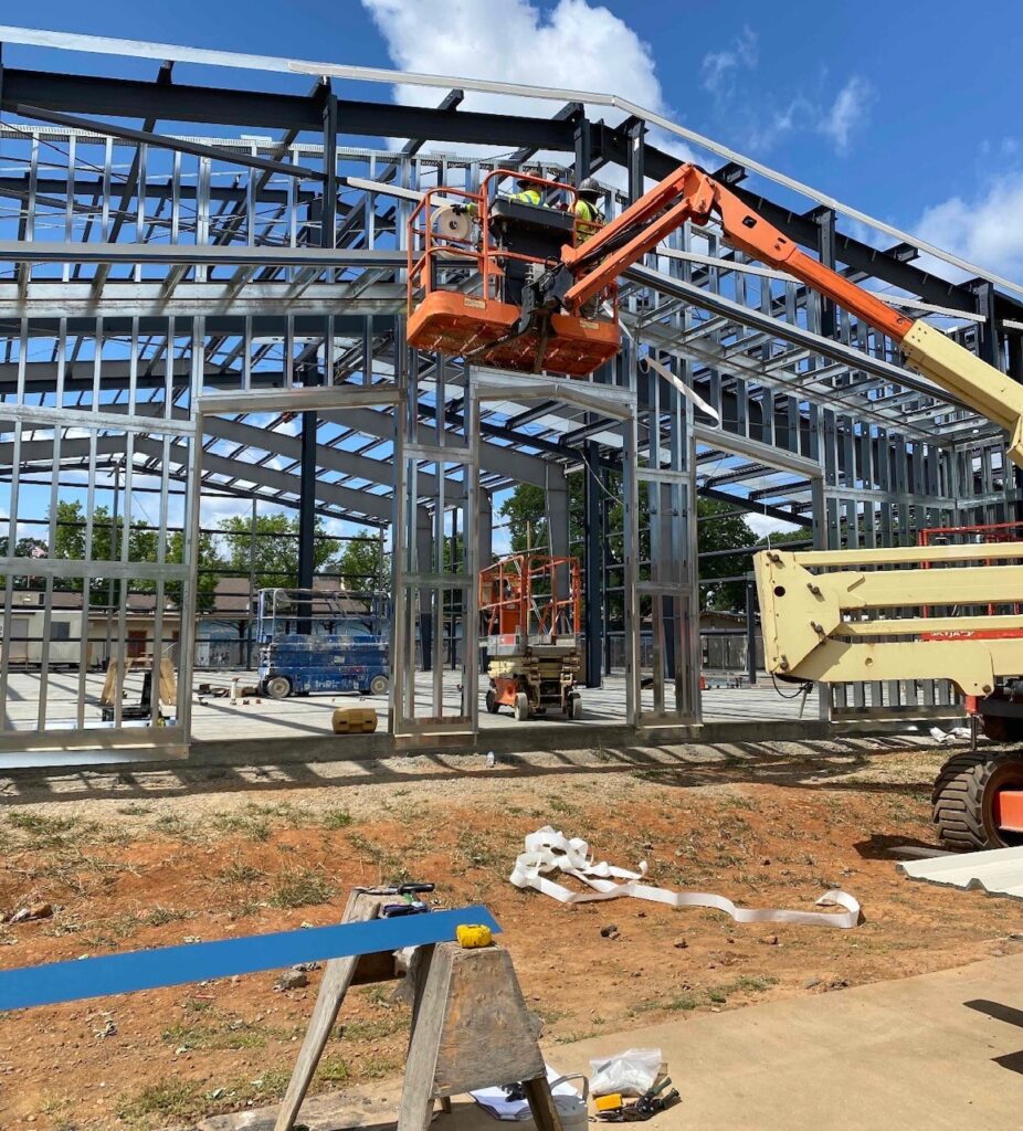 Gifford Construction